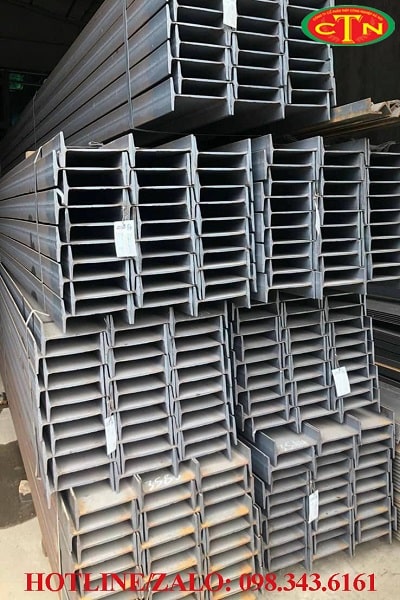 Thép I450 - Thép Hình I